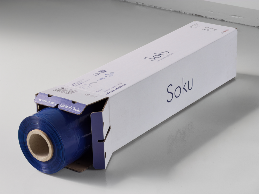 Collections – Soku