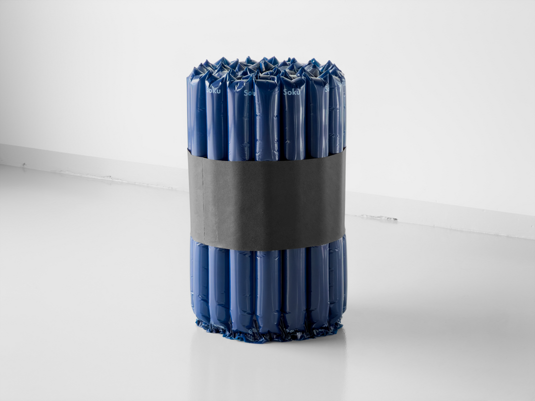 Soku Inflatable Emergency Mattresses